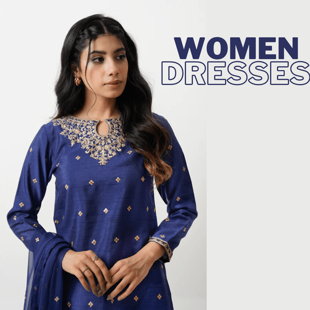 Dress To The Nines: Elevate Your Wardrobe With Chic Women’s Attire ...