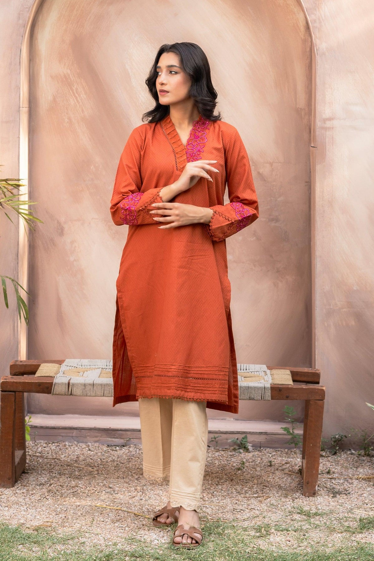 Buy Women Clothes | Ladies Dresses Ready To Wear Shop Online – Kross ...