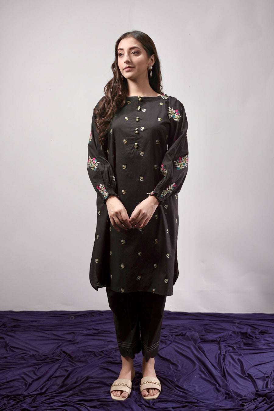 New Arrivals KK Girl – Kross Kulture
