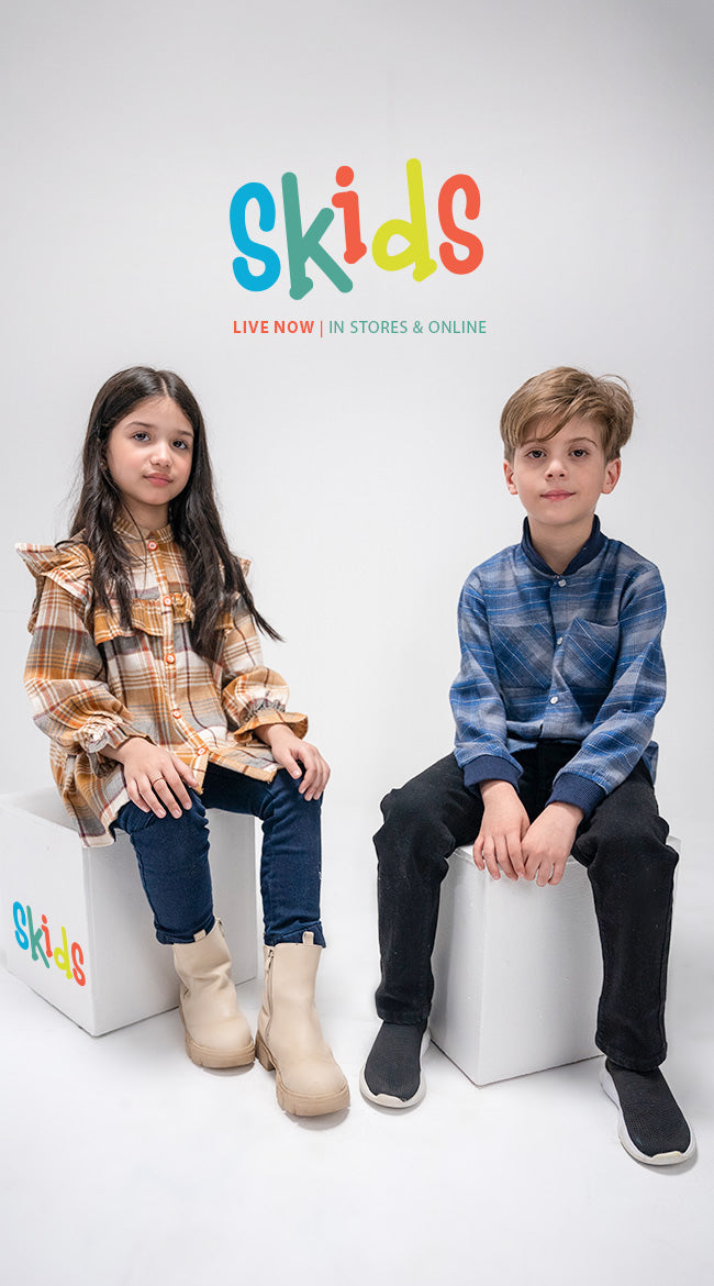 Buy Women Clothes | Ladies Dresses Ready To Wear Shop Online – Kross ...